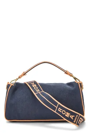 Fendi Convertible Baguette