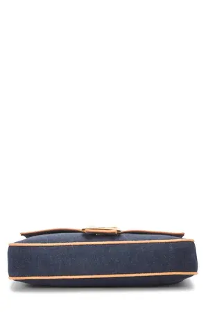 Fendi Convertible Baguette