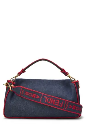 Fendi Convertible Baguette