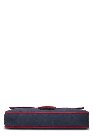 Fendi Convertible Baguette