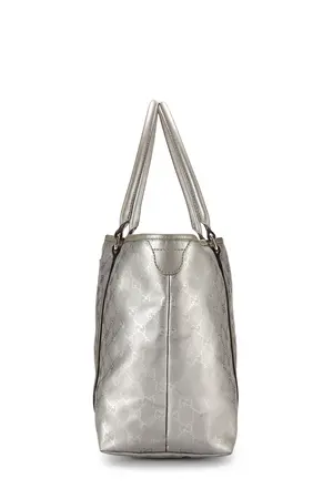 Gucci Gg Imprime Supreme Joy Tote