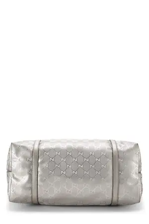 Gucci Gg Imprime Supreme Joy Tote