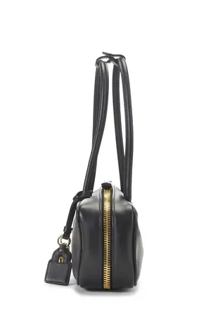 Miu Miu Leather Beau Bag