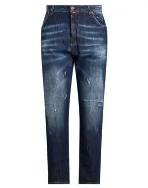 PATRIOT Jeans Size Cotton, Elastane