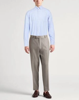 Paul & Shark Shirt Sky Size Cotton