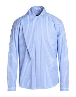 Emporio Armani Shirt Light Size Cotton