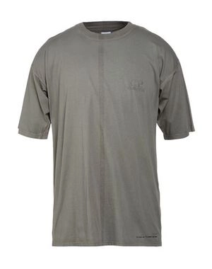 C.P. COMPANY C. P. Company T-shirt Size Cotton - Grey
