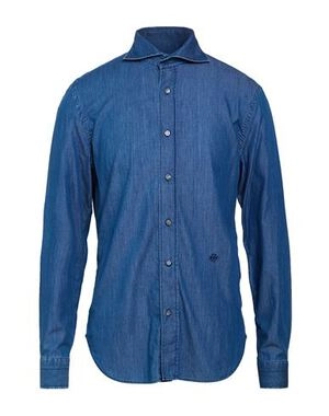 JACOB COHЁN Shirt Size Cotton