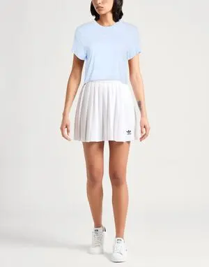 Nike T-shirt Sky Size Modal, Cotton, Elastane - Blue