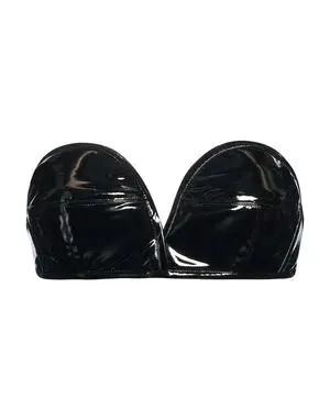 Dolce & Gabbana Top Size Polyester, Elastane