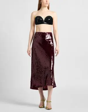 Dolce & Gabbana Top Size Polyester, Elastane