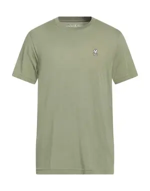 Psycho Bunny T-shirt Size Pima Cotton