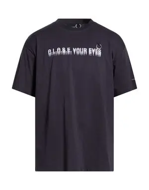 RAF SIMONS X FRED PERRY T-shirt Size Cotton