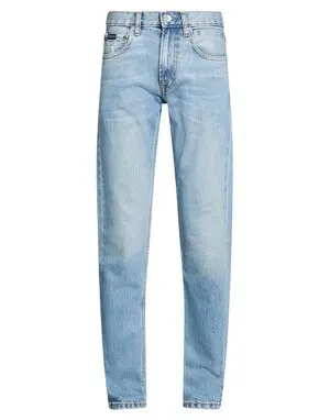 Quiksilver Jeans Size Cotton, Elastane