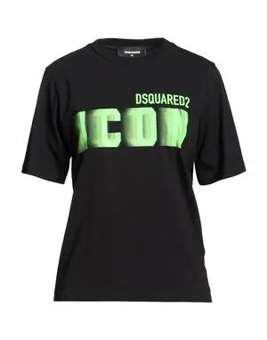 Dsquared2 T-shirt Size Cotton