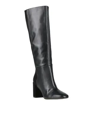 Cosmoparis Boot Size Leather