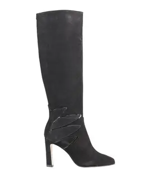 Cosmoparis Boot Size Leather
