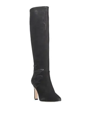 Cosmoparis Boot Size Leather