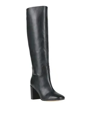 Cosmoparis Boot Size Leather