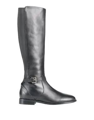 Cosmoparis Boot Size Leather
