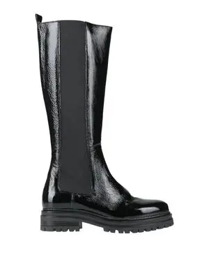 Cosmoparis Boot Size Leather