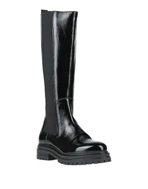 Cosmoparis Boot Size Leather