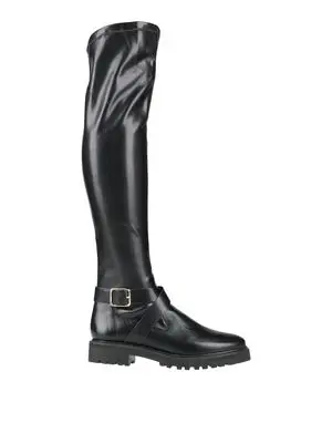 Cosmoparis Boot Size Leather, Synthetic Material