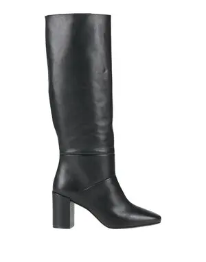 Cosmoparis Boot Size Leather