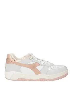 DIADORA Sneakers Light Size Pigskin