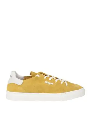BLAUER. Sneakers Marigold Size Leather