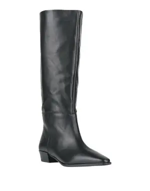 COPENHAGEN  Cph295 Boot Size Leather