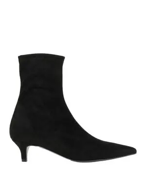 BIANCA DI Ankle Boots Size Synthetic Material