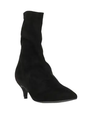 BIANCA DI Ankle Boots Size Synthetic Material