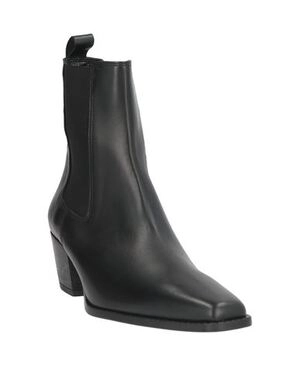 BIANCA DI Ankle Boots Size Calfskin