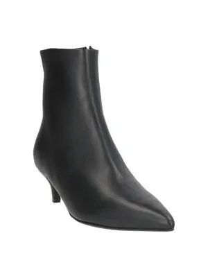 BIANCA DI Ankle Boots Size Leather