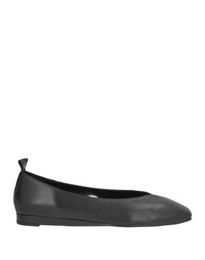 BIANCA DI Ballet Flats Size Leather