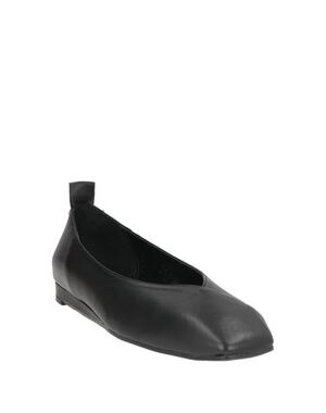 BIANCA DI Ballet Flats Size Leather