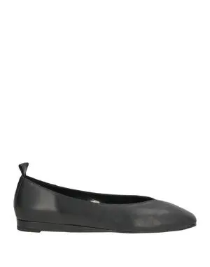 BIANCA DI Ballet Flats Size Leather