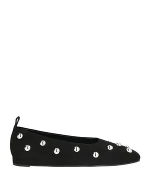 BIANCA DI Ballet Flats Size Leather