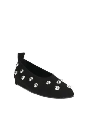 BIANCA DI Ballet Flats Size Leather
