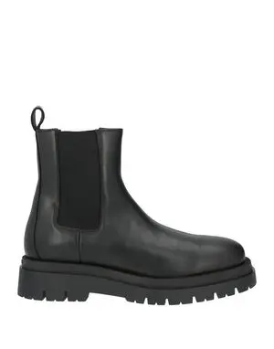 COPENHAGEN  Cph1004m Ankle Boots Size Leather
