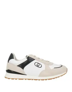 Liu Jo Sneakers Size Leather