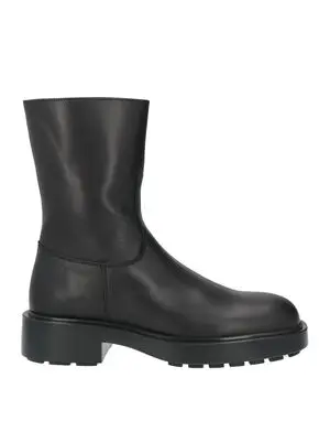 COPENHAGEN  Cph443 Ankle Boots Size Leather