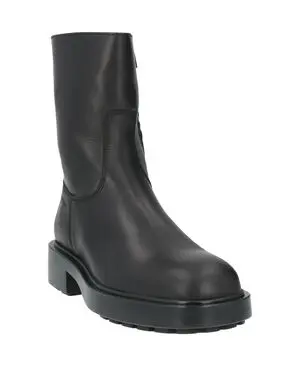 COPENHAGEN  Cph443 Ankle Boots Size Leather