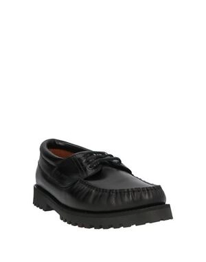 COPENHAGEN  Cph616m Lace-up Shoes Size Leather