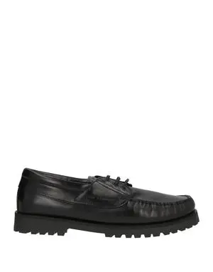 COPENHAGEN  Cph616m Lace-up Shoes Size Leather