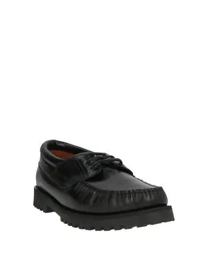 COPENHAGEN  Cph616m Lace-up Shoes Size Leather