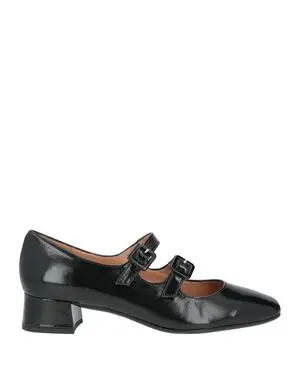 BALLERETTE Pumps Size Leather