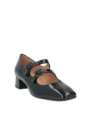 BALLERETTE Pumps Size Leather