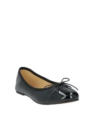 BALLERETTE Ballet Flats Size Leather